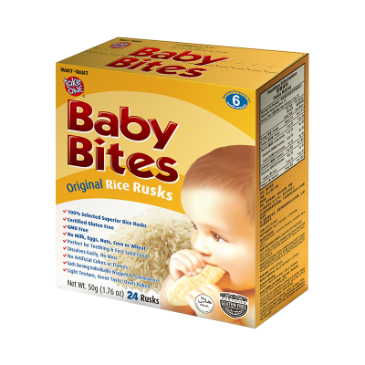 Baby Bites Original