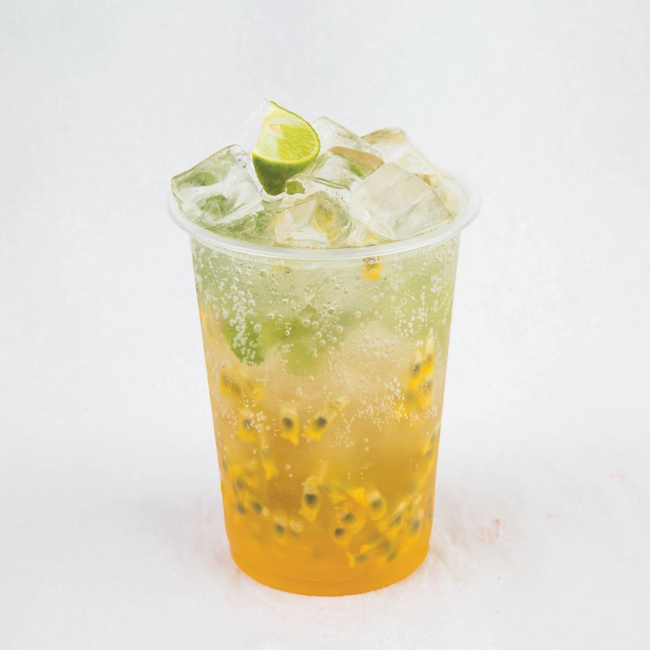 Passion Soda