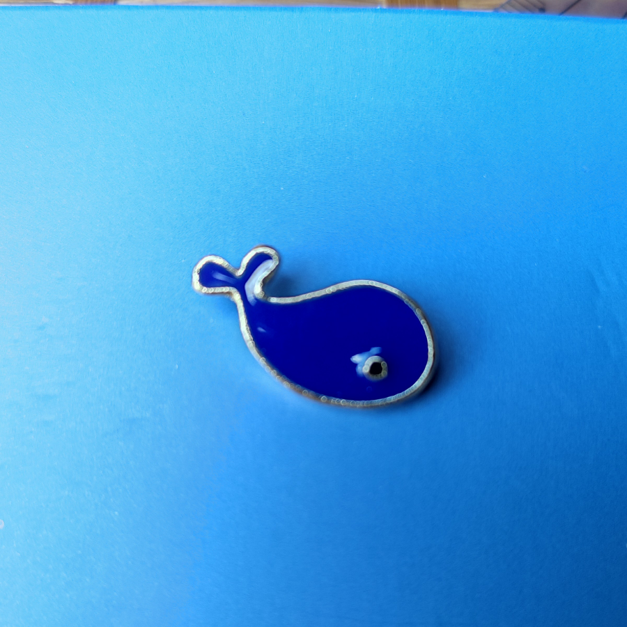cartoon brooch 22